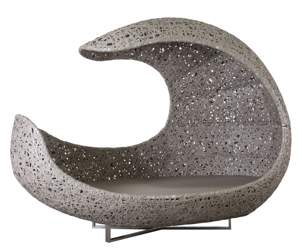 Wave Daybed